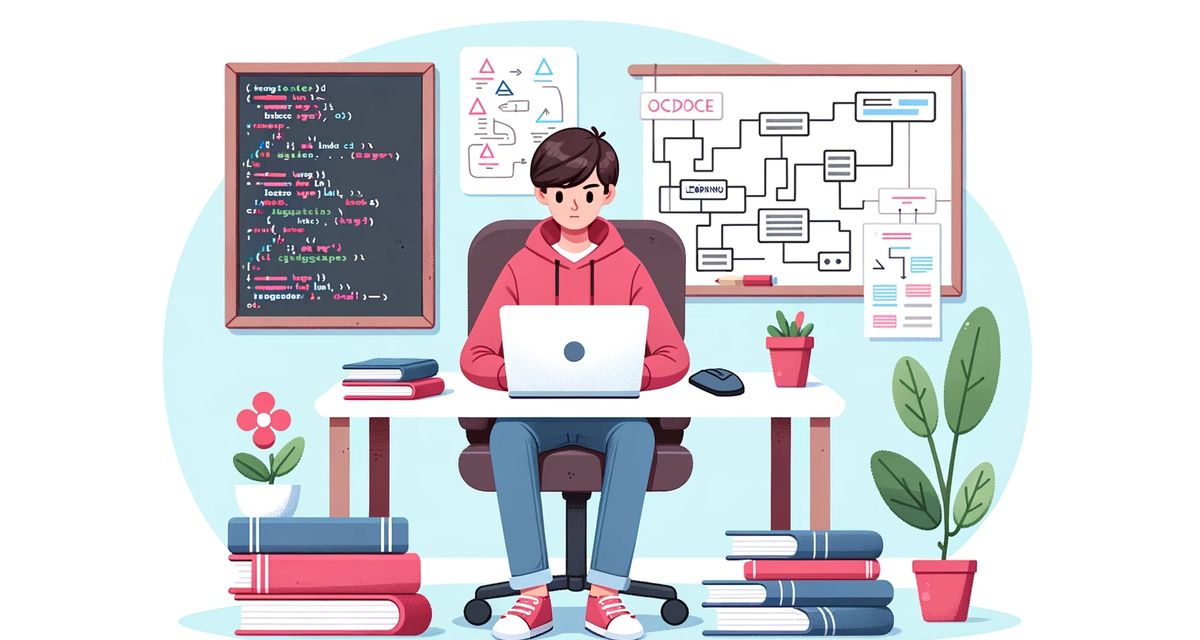 8 tipů proč a jak byste i Vy měl(a) začít programovat | Týden pro ...